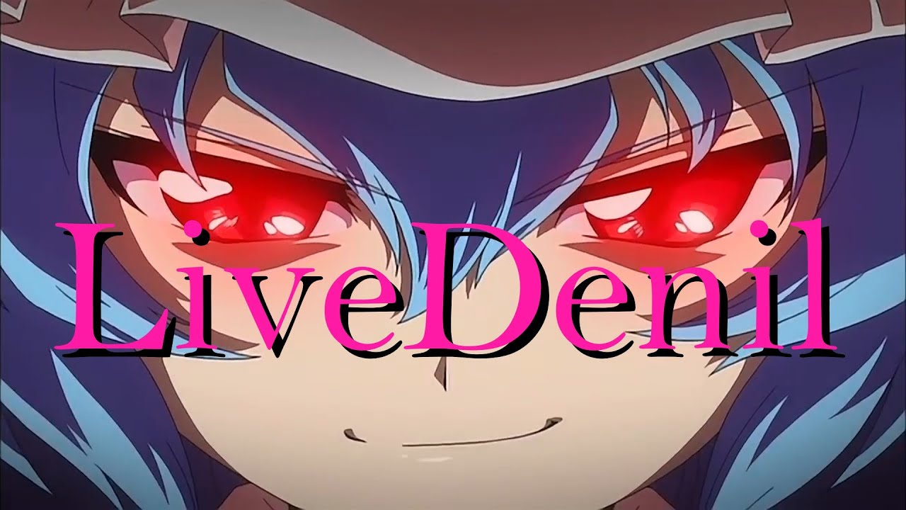 [東方MAD] Live Devil - YouTube