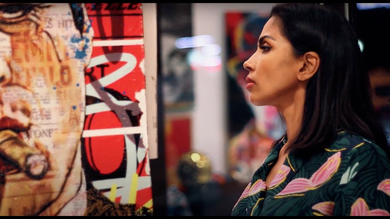 Miss D Gallery - YouTube