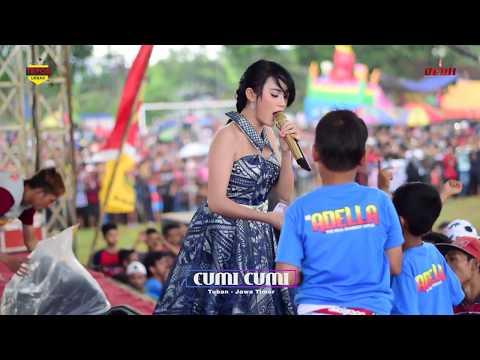 STEL KENDO  Arlida Putri ADELLA @arlidaputrii_real8245