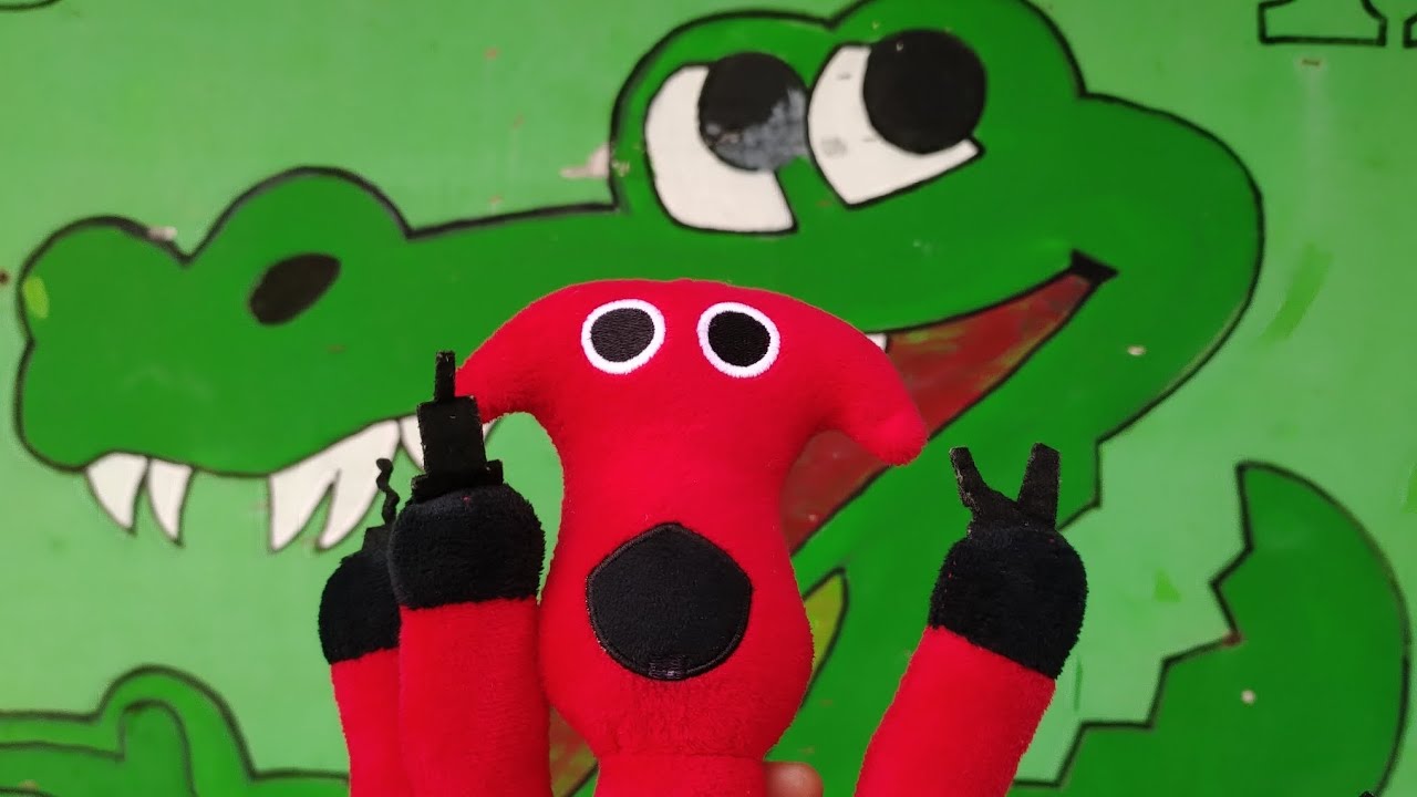 OPM Movie: Syringeon gose to the crocodile farm! - YouTube