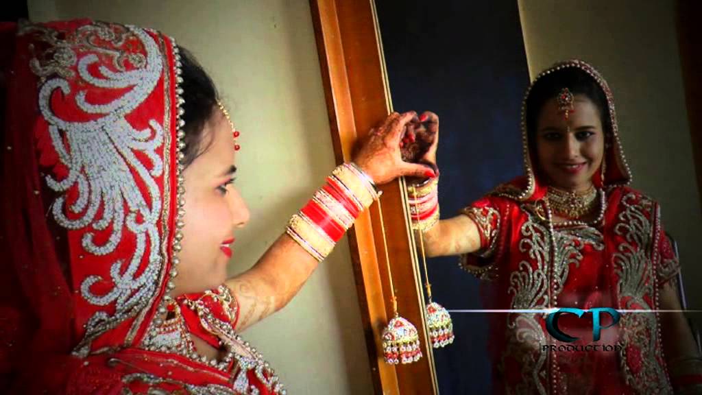 Manpreet Singh Maan & Lovejeet Kaur Deol Wedding Highlights - YouTube