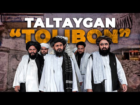 “TOLIBON” HADDAN OSHDI. OʻZBEKLARGA KUN YOʻQMI?