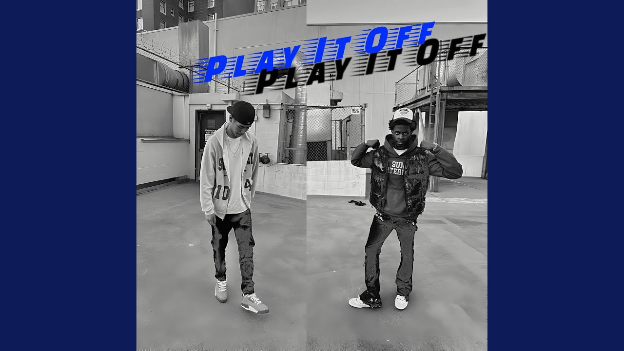 Play It Off (feat. TIM) - YouTube