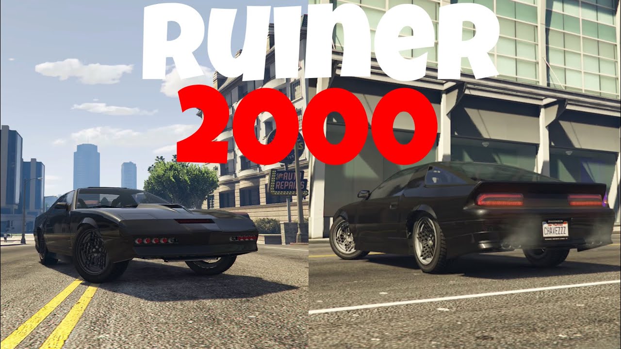 Imponte Ruiner 2000 Worth It? - YouTube