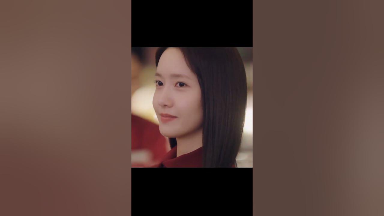 This scene ️ cute couple 💕 kdrama 💕 king the land 💜 #kingtheland #yoona #leejunho - YouTube