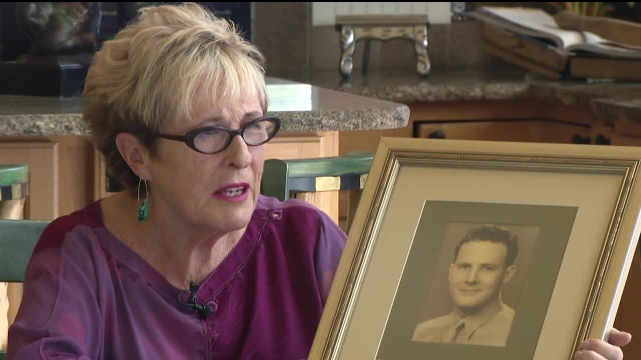 Grief educator speaking at two-day workshop in Colorado Springs - YouTube