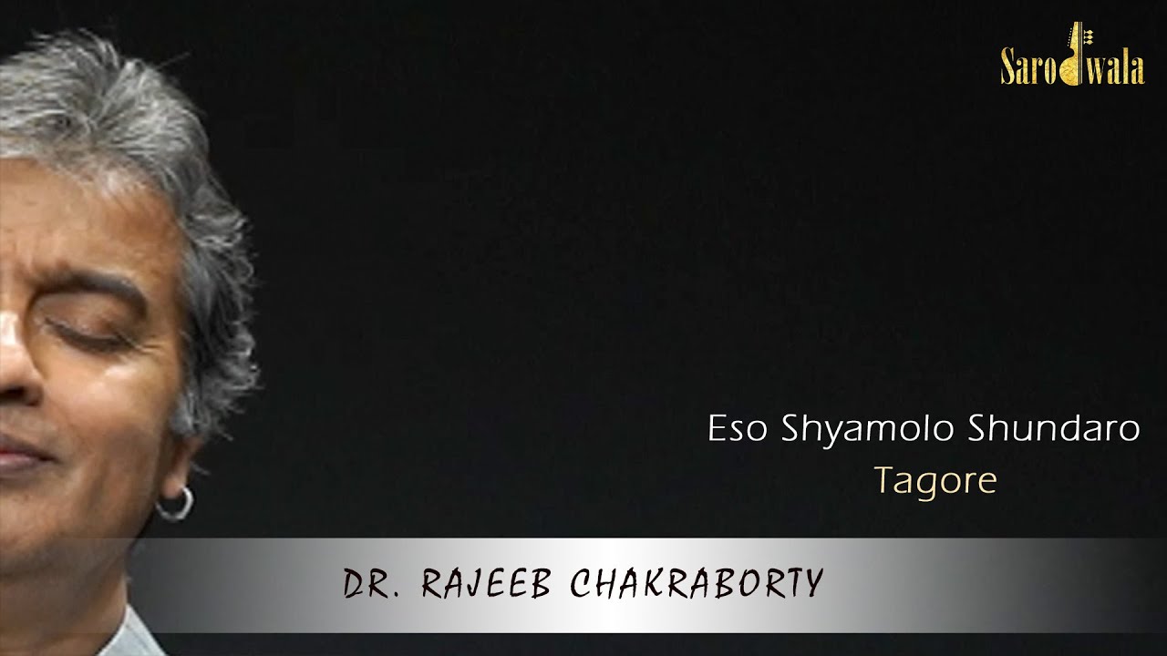 Sarodwala - Online Sarod Lessons | Dr. Rajeeb Chakraborty | Song Series ...