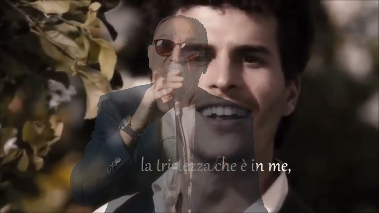 Nuccio di Vico - Quando l'amore diventa poesia - YouTube