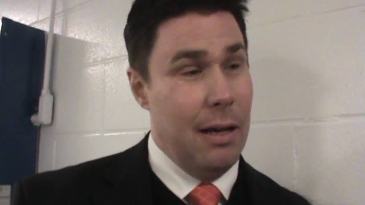 Rich Reissfelder Interview 2-27-10 - YouTube