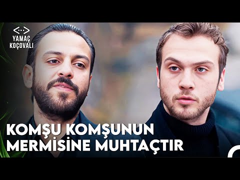 Vartolu Paşam İle Komşu Olduk