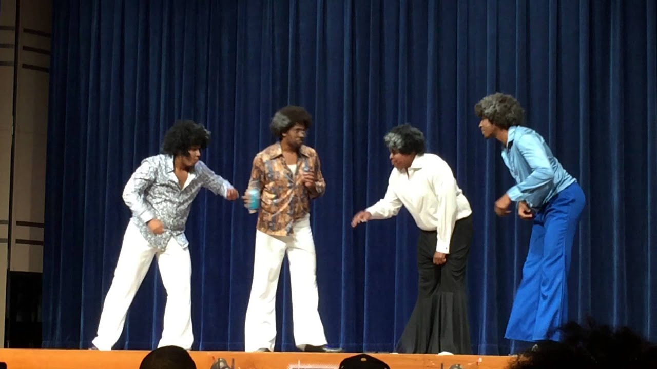 HYPE Phx Metropolitan NPHC - D9 Step/Stroll Show 2015-16: Phi Beta ...