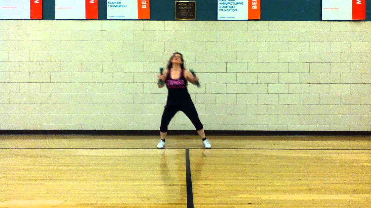 "Reach" by Jill Parr - YouTube