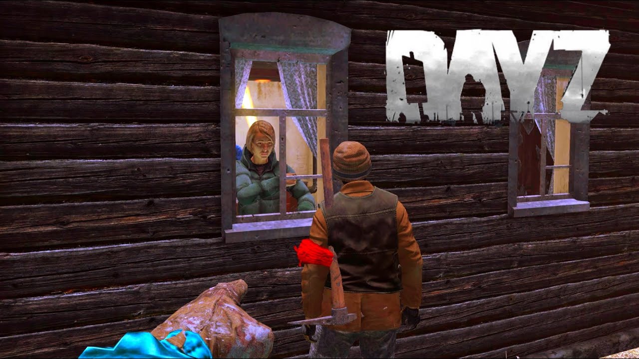 Namalsk OB7 -- Mision Lantia parte 4.0 - YouTube