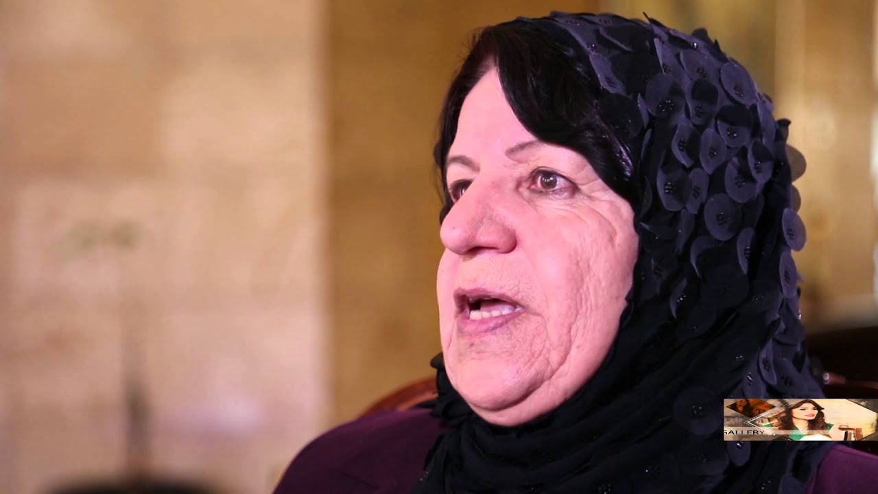 barnamay gallary lagal m.badiha dartash 10-3-2016 - YouTube