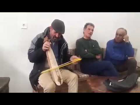 Furt̆onaşi Ç̌aç̌axi Lazca şarkı