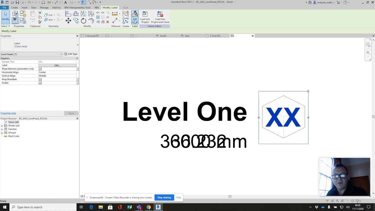 Whats the ? on the Level Tag - YouTube