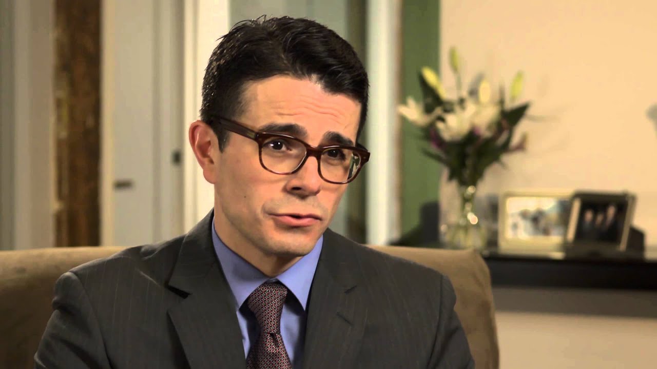Michael Diaz for the 45th Ward - YouTube