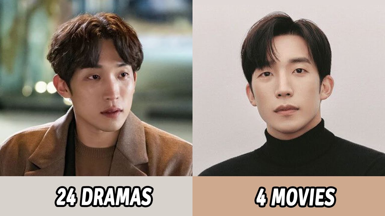All Dramas and Movies of Lee Sang Yi | Lee Sang Yi Dramas and Movies ...