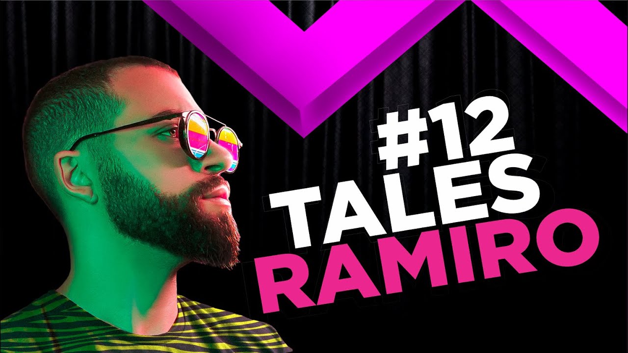 EP 12 | Tales Ramiro - YouTube