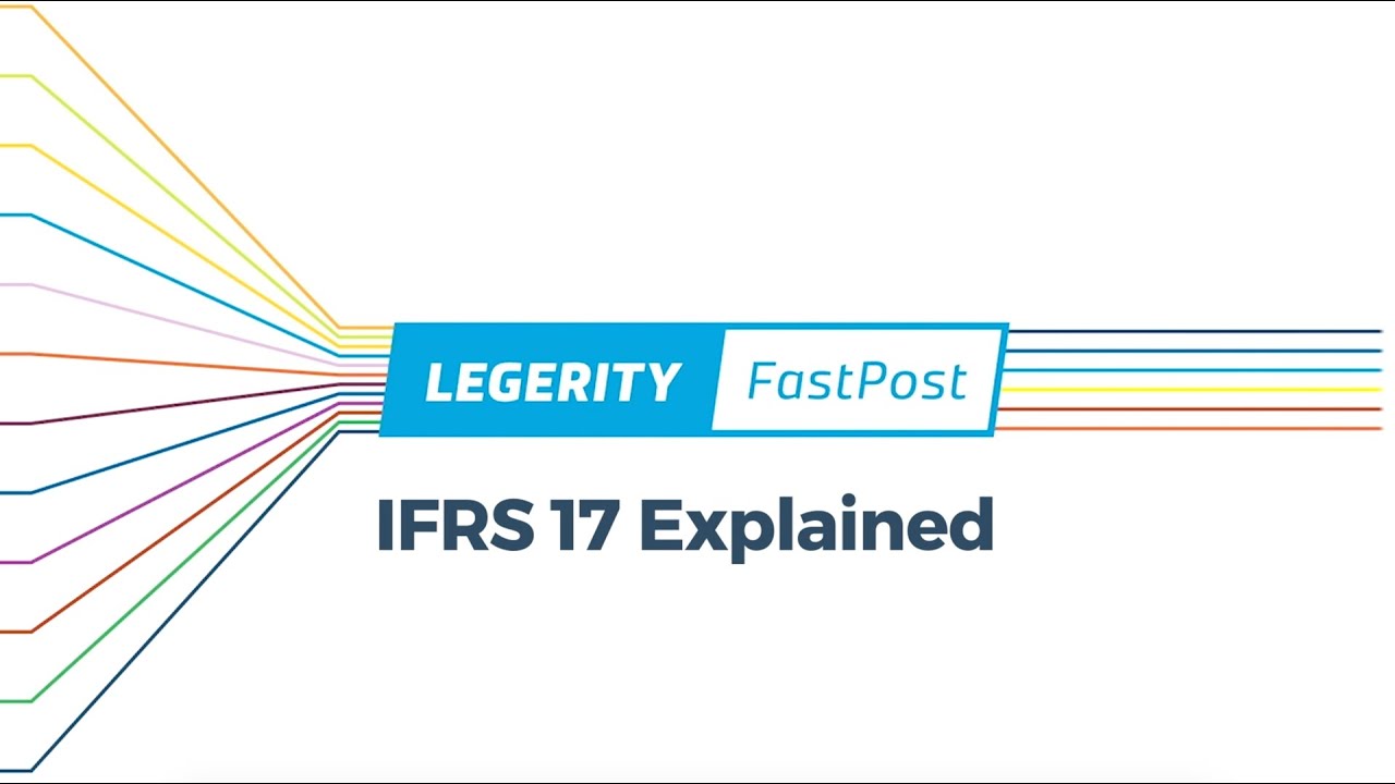 IFRS 17 Explained YouTube