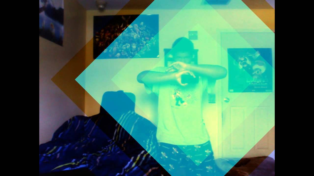 Reflector from Starfox (sony vegas) - YouTube
