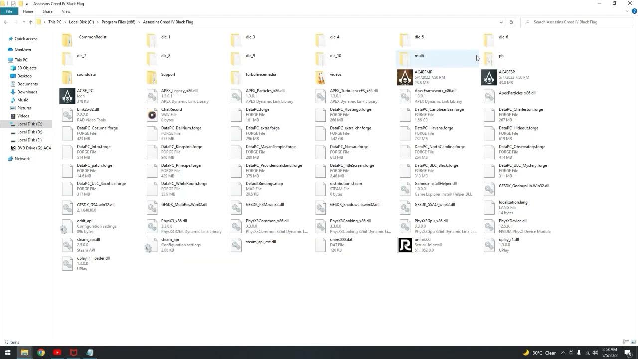 Error 0xc000009a how to sovle it - YouTube