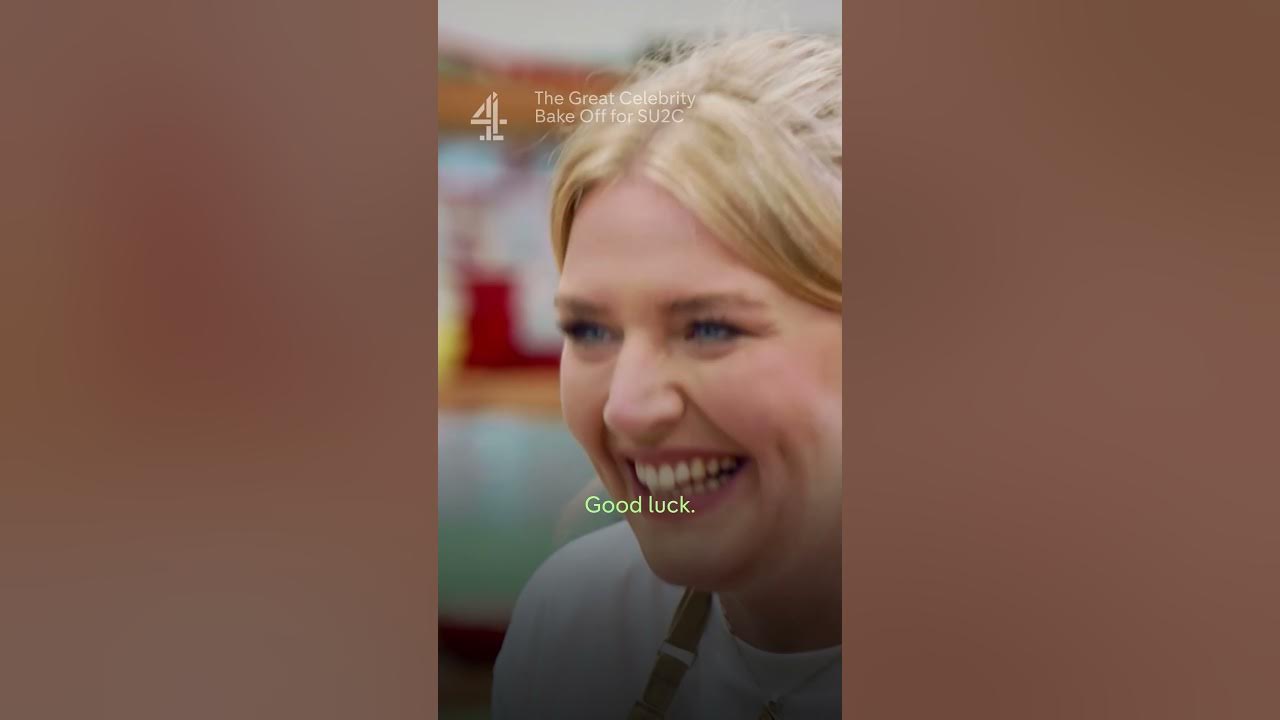 You can't get anymore British than beans on toast crumpets #GBBO - YouTube