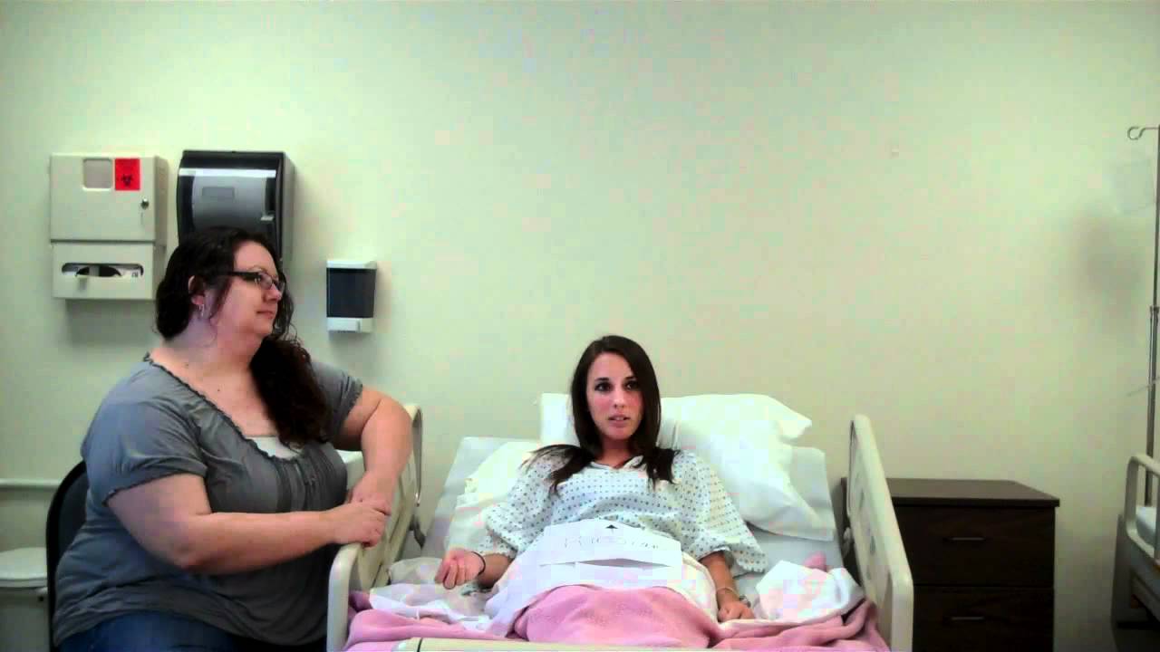 HGTC Nursing Students- Funny :) - YouTube