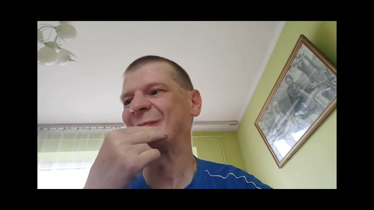 Major Suchodolski przemyślenia po nitro - YouTube
