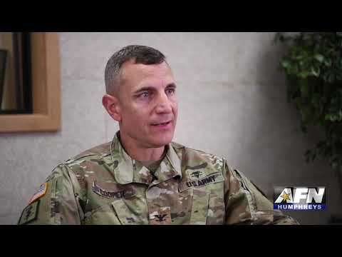 Brian D. Allgood Army Community Hospital Update 2 (2019) 🇺🇸 - YouTube