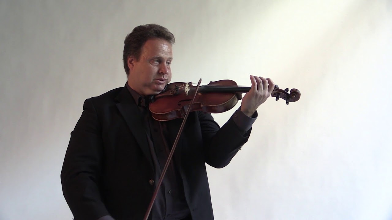 Michael Swan performs - YouTube