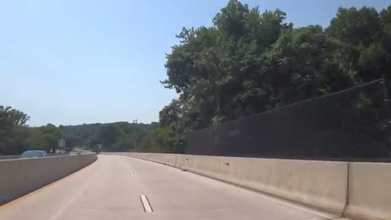 Thomas J. Hatem Memorial Bridge - Maryland - YouTube
