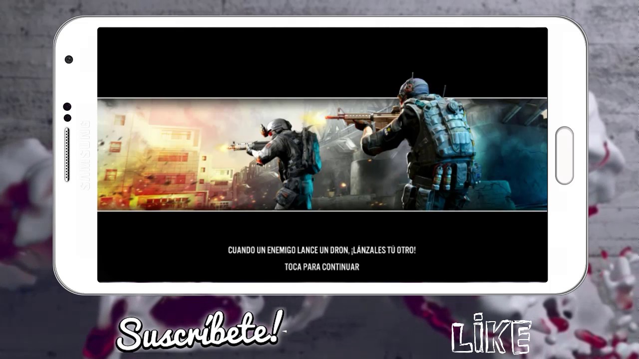 FRONTLINE COMMANDO 2 v3.0.2 Mod APK (Monedas ilimitadas) - YouTube