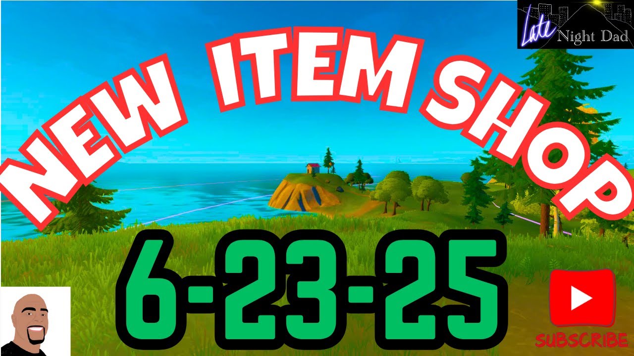 Shining Sentinel Bundle INSIDE Today's Item Shop Revealed! - YouTube