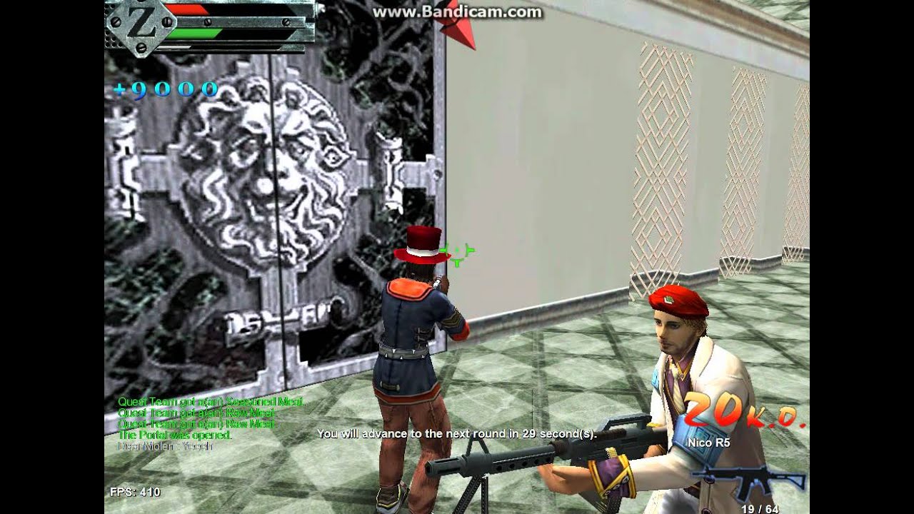 Darkgunz part 1# - YouTube