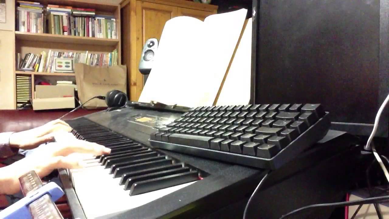 Steve Raiman - lifeline - YouTube