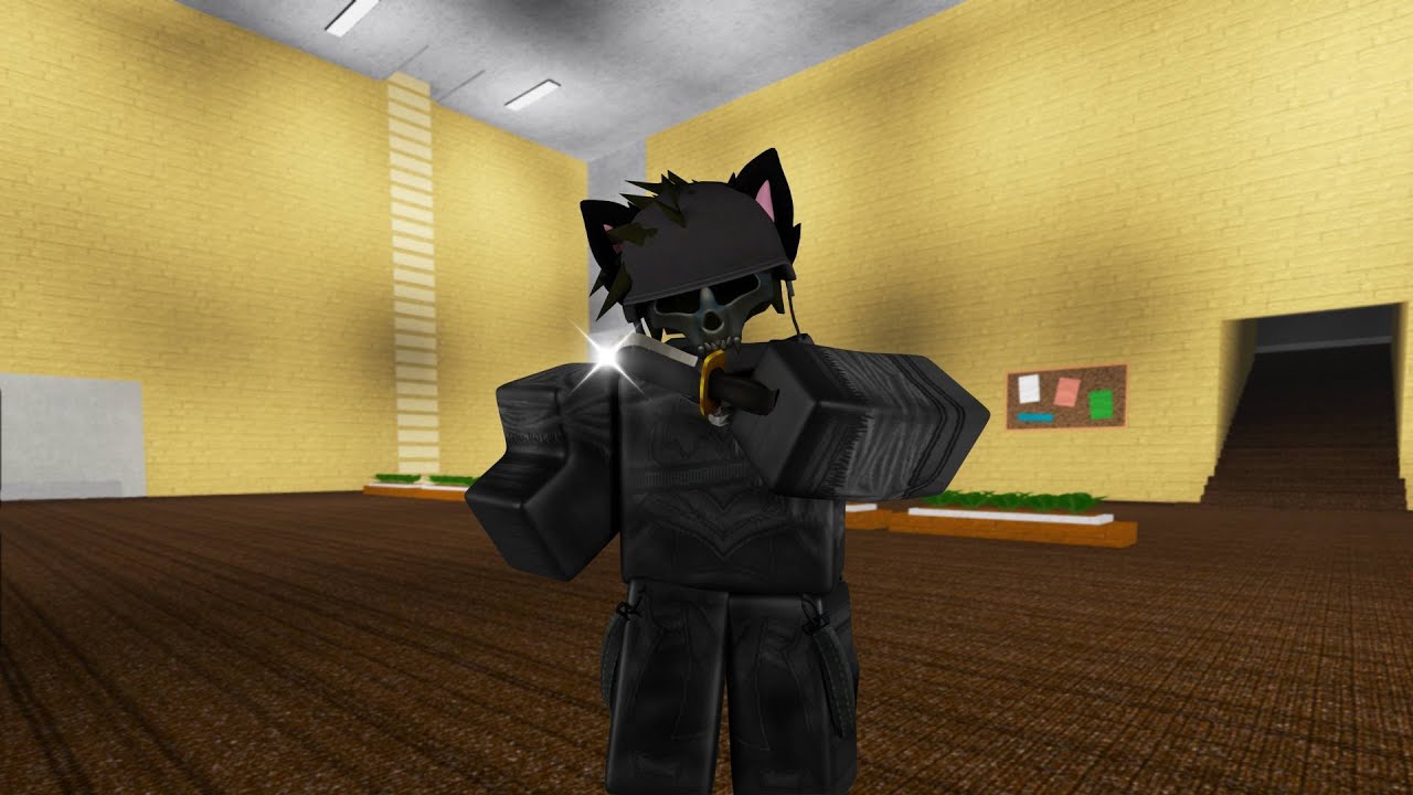 Another Kat montage - YouTube