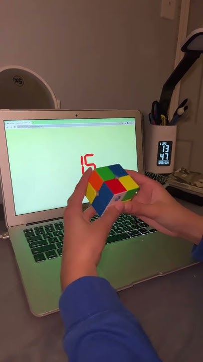 Solve using my method! - YouTube