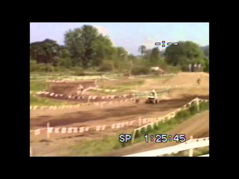 Greg Longie 10May87 Albany MX Quad 002 - YouTube