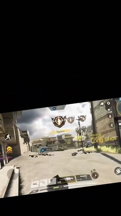 CODM BR - Ruthless warrior#shorts#shortsviral#codm#codmobile#codmobileclips#codmbr#codmlive# ...