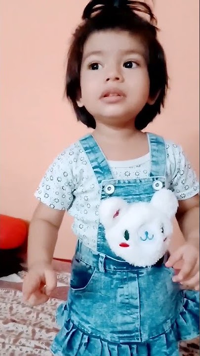 new trending short video #buttergirl #shanaya #shorts #trending #ytshorts #cutebaby - YouTube