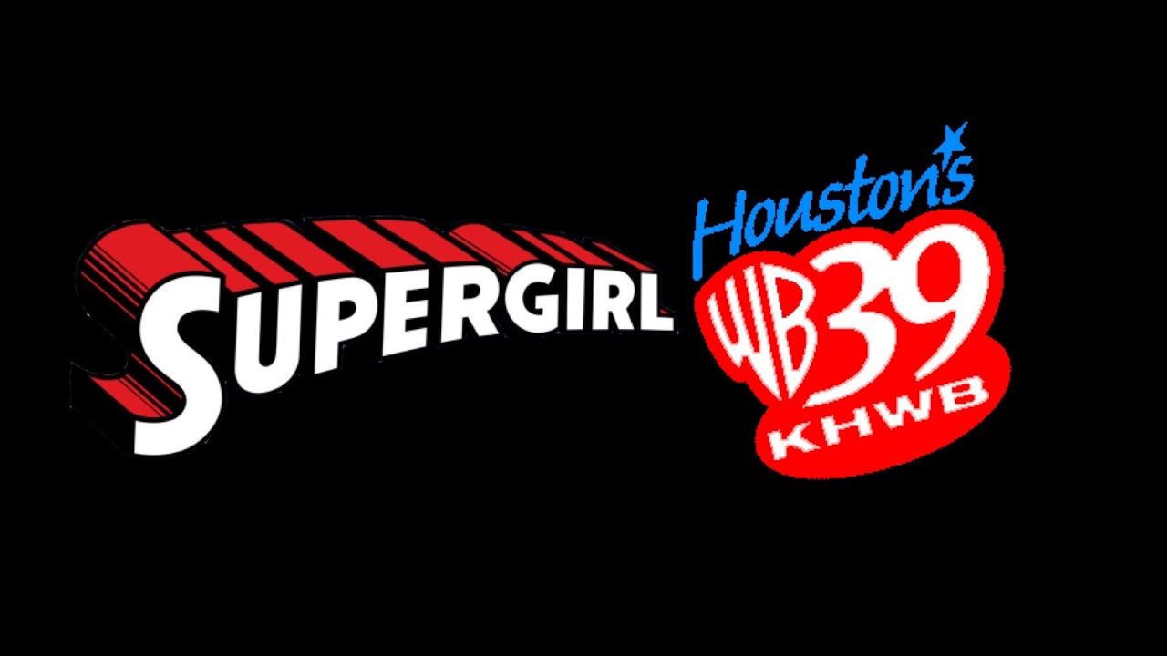 Supergirl (1984) Promo Next on Houston’s WB 39 KHWB (September 14,2002 ...