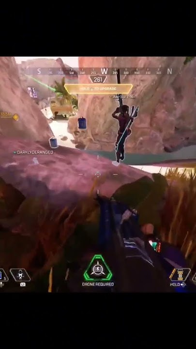 I got carried hard 😉 #foryou #apexlegends #foryoupage - YouTube