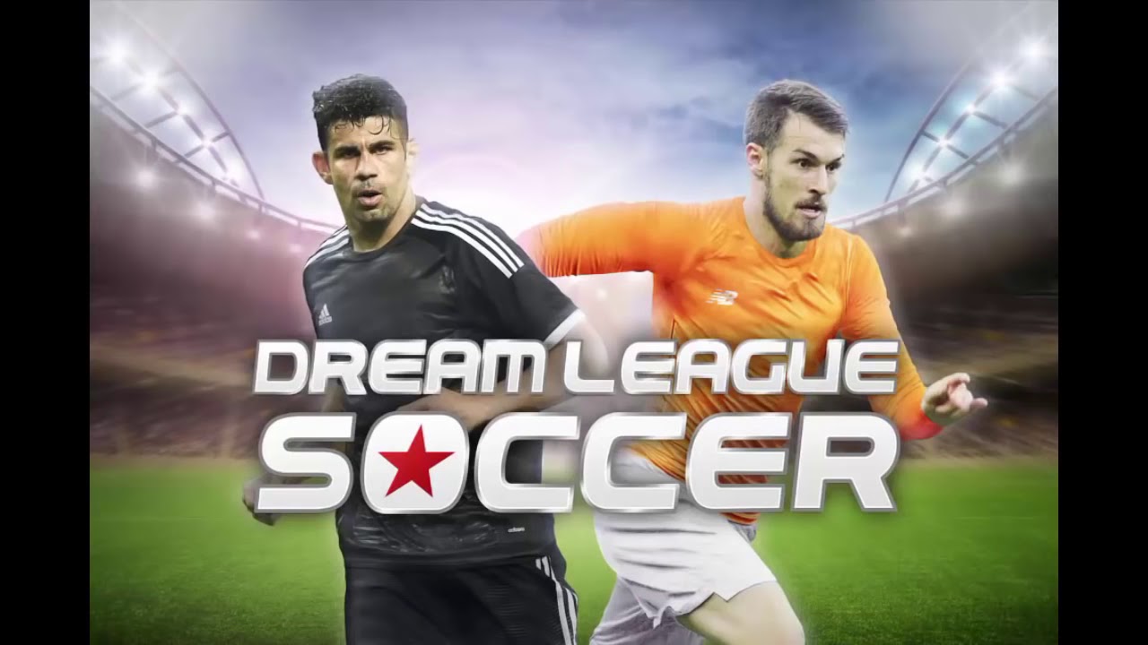 Dream league Hack - YouTube