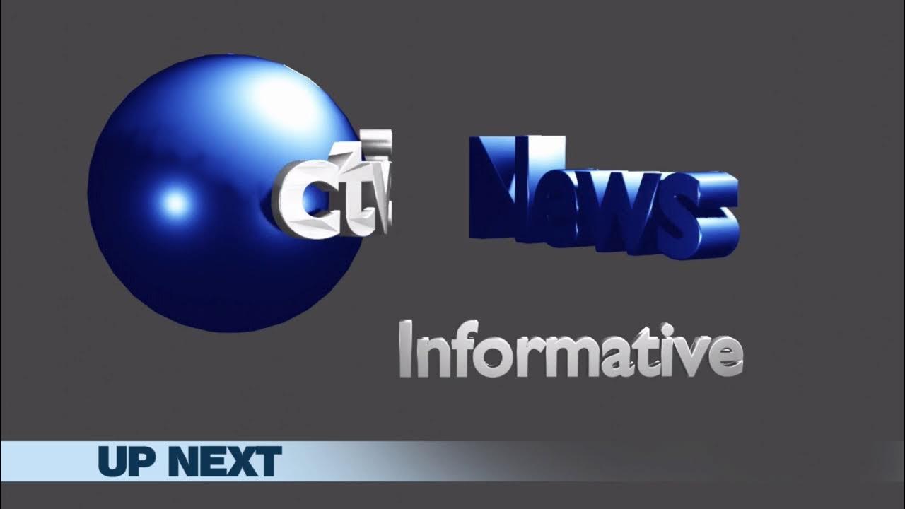 CTV3 NEWS FOR TUESDAY NOVEMBER 12th 2024 - YouTube