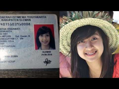 Heboh Karyawati BRI Cantik Tewas di Got Depan Thamrin City, Ini Kronologi hingga Foto Semasa Hidup