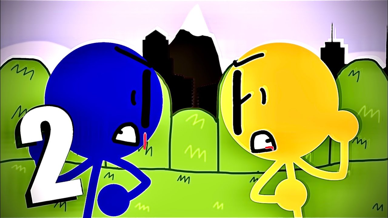 Color Chaos Recolored S1E2: “I Don’t Owe You Anything” - YouTube