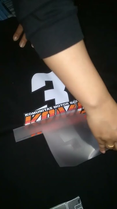 #dtf #sablonkaosdtf #sablon - YouTube