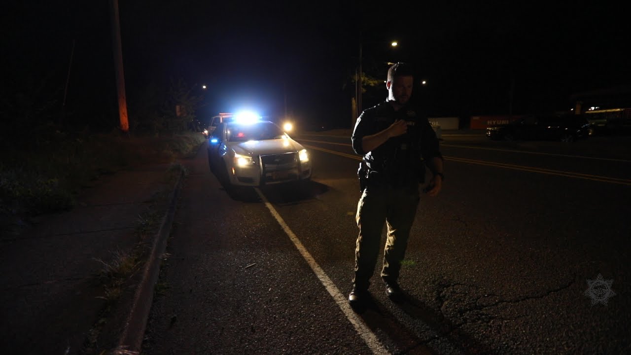 Multnomah County Sheriff's Office Enhanced Safety Initiative Mission ...