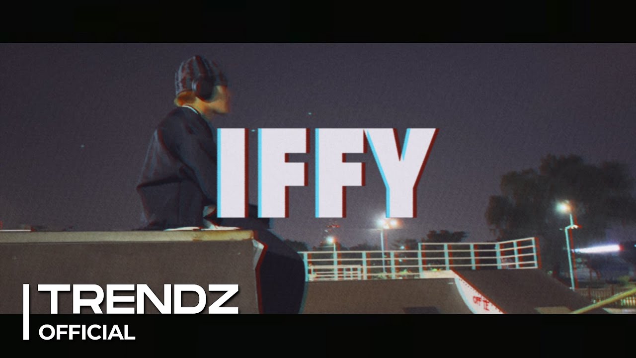 [K-FILM] Iffy (Choreography by. Leon, ra.L) - YouTube